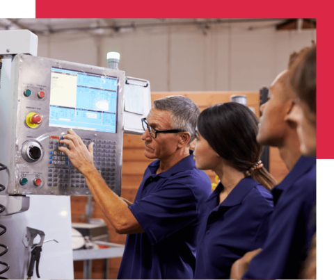 T Levels | Discover Your Education Options | GMACS