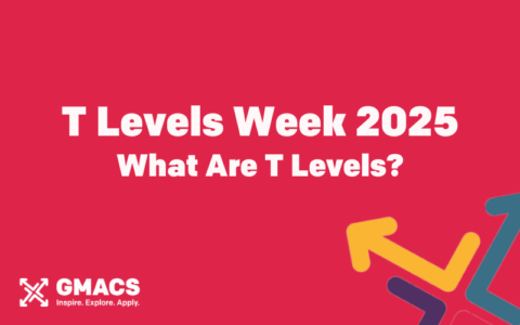 T Levels Week 2025: What Are T Levels? | Careers Inspiration and Advice ...